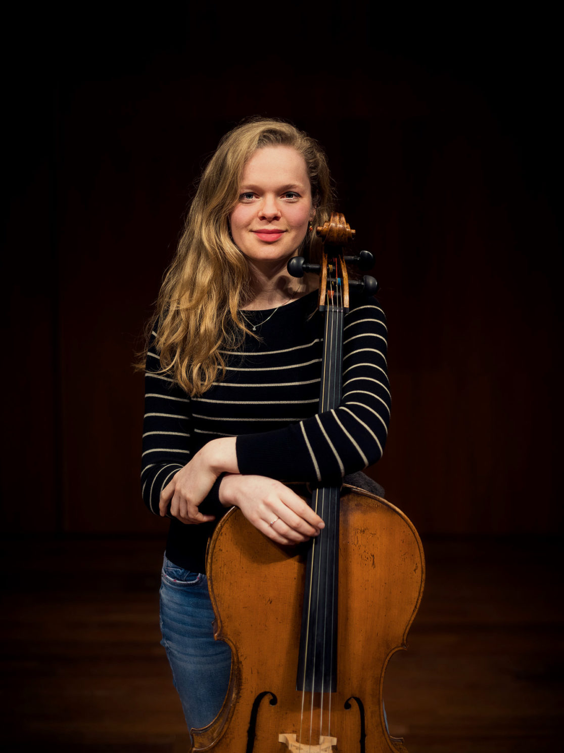 Emma Kroon | samen/uit/thuis