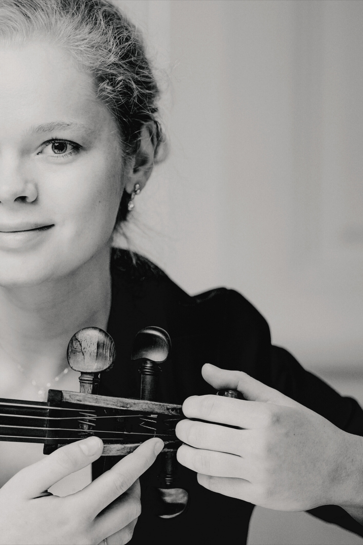 Emma Kroon | samen/uit/thuis