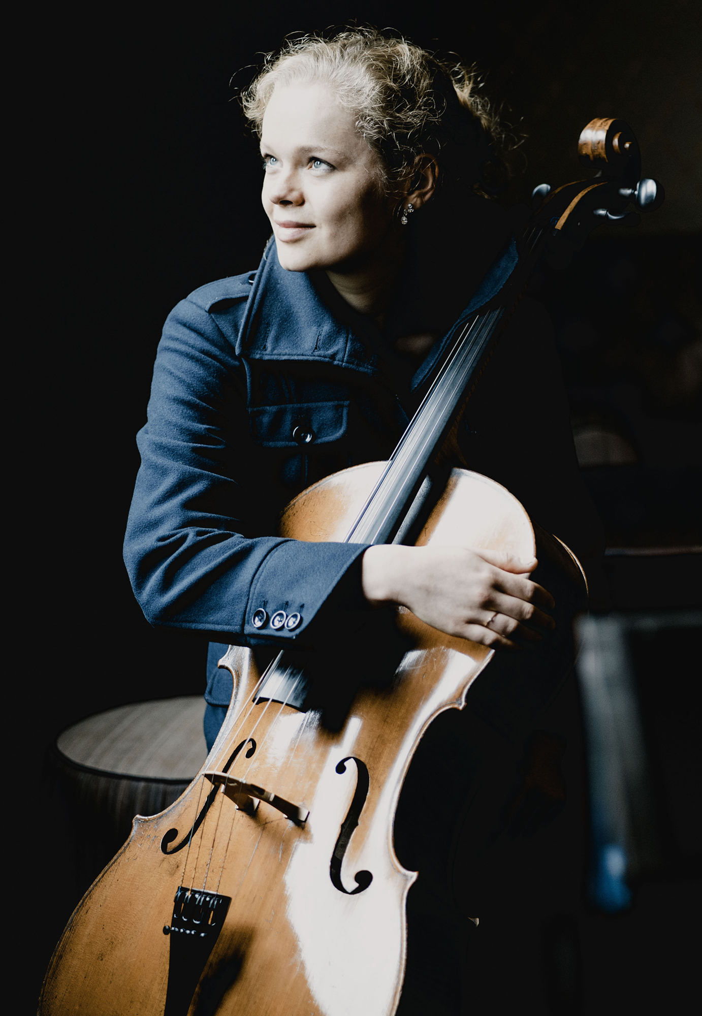 Emma Kroon | samen/uit/thuis